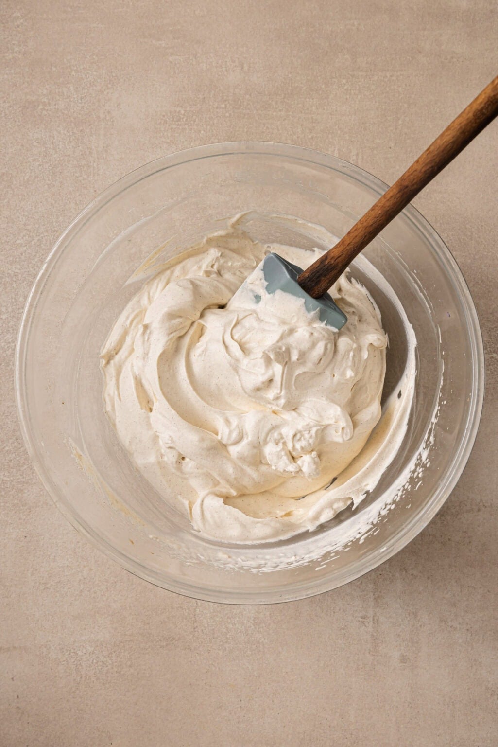 Utterly Decadent Cookie Butter Tres Leches Cake - Well Seasoned Studio