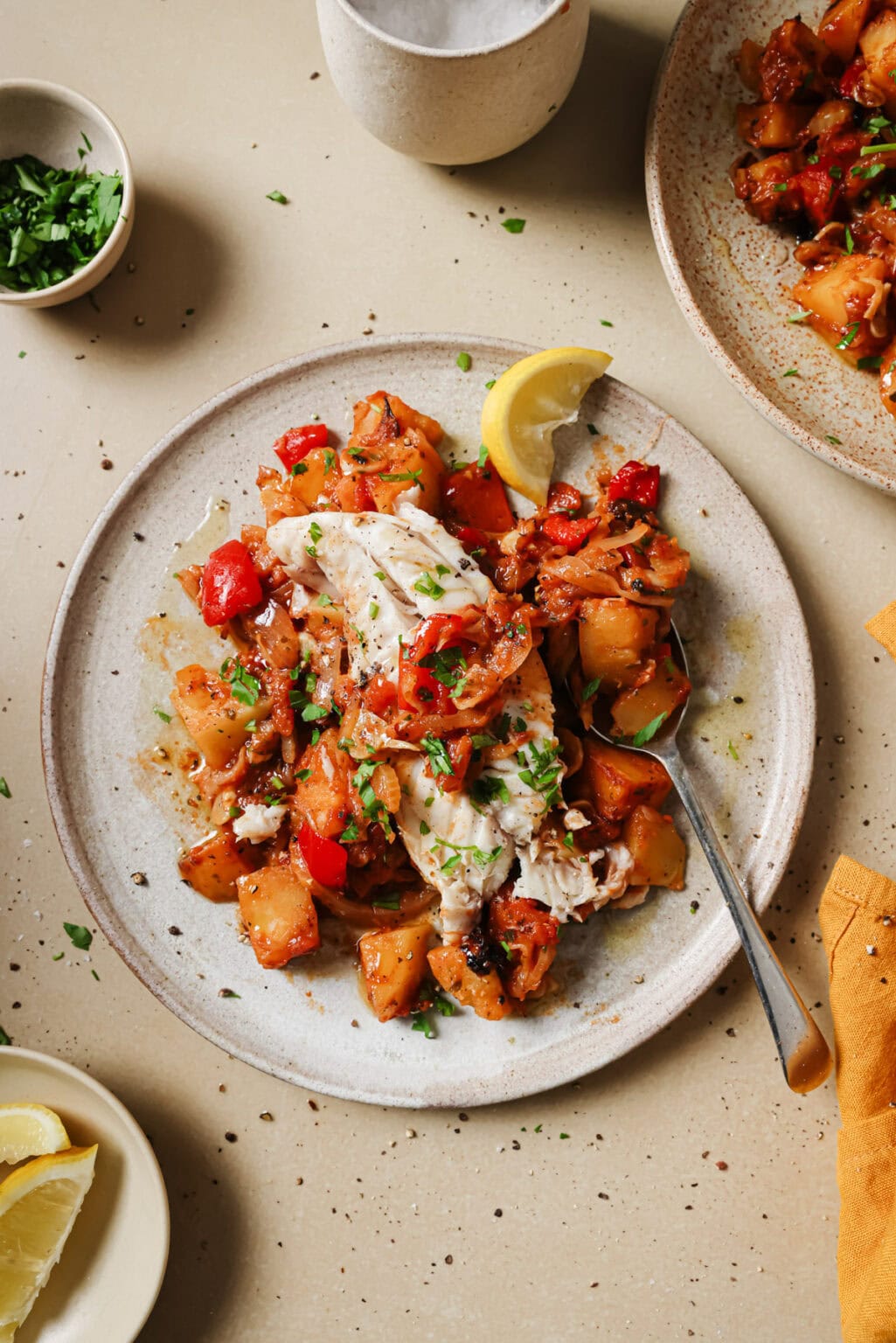 Well Seasoned Studio | Elevated Recipes with Minimal Effort!