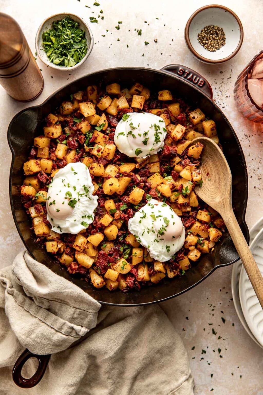 Well Seasoned Studio | Elevated Recipes with Minimal Effort!