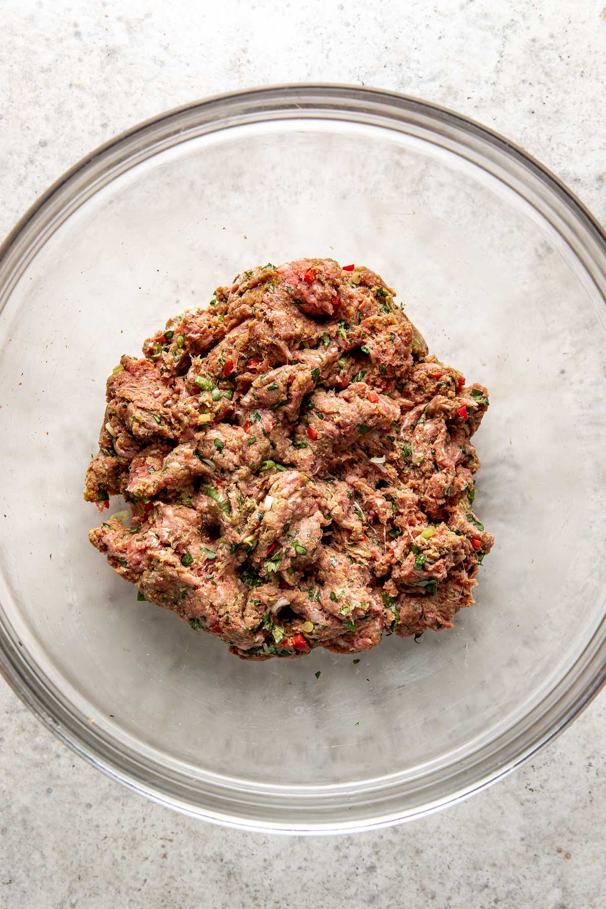 Banh Mi Sandwiches with Ground Beef Meatballs - Well Seasoned Studio