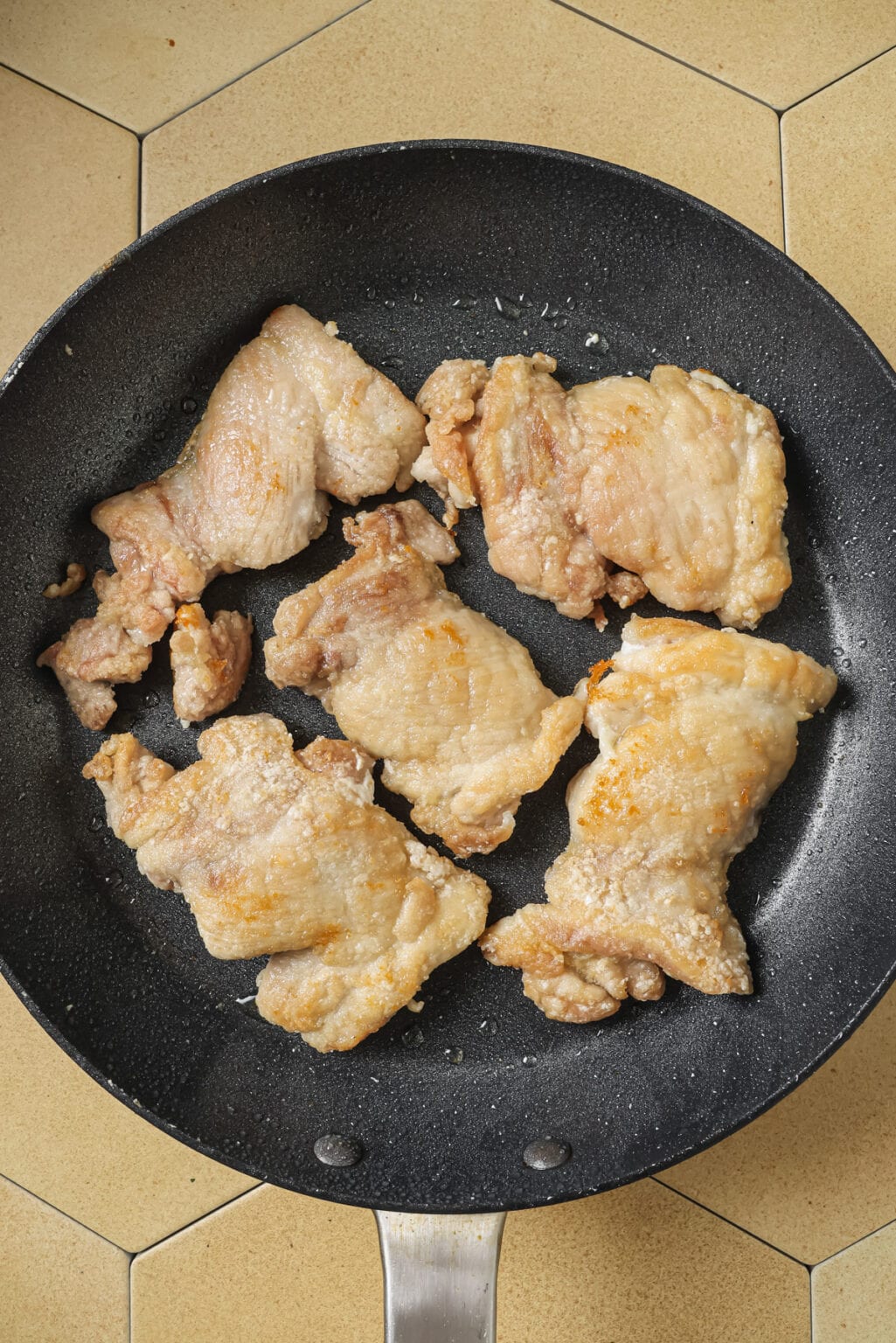 Tender & Juicy Shoyu Chicken Rice Bowls - Well Seasoned Studio