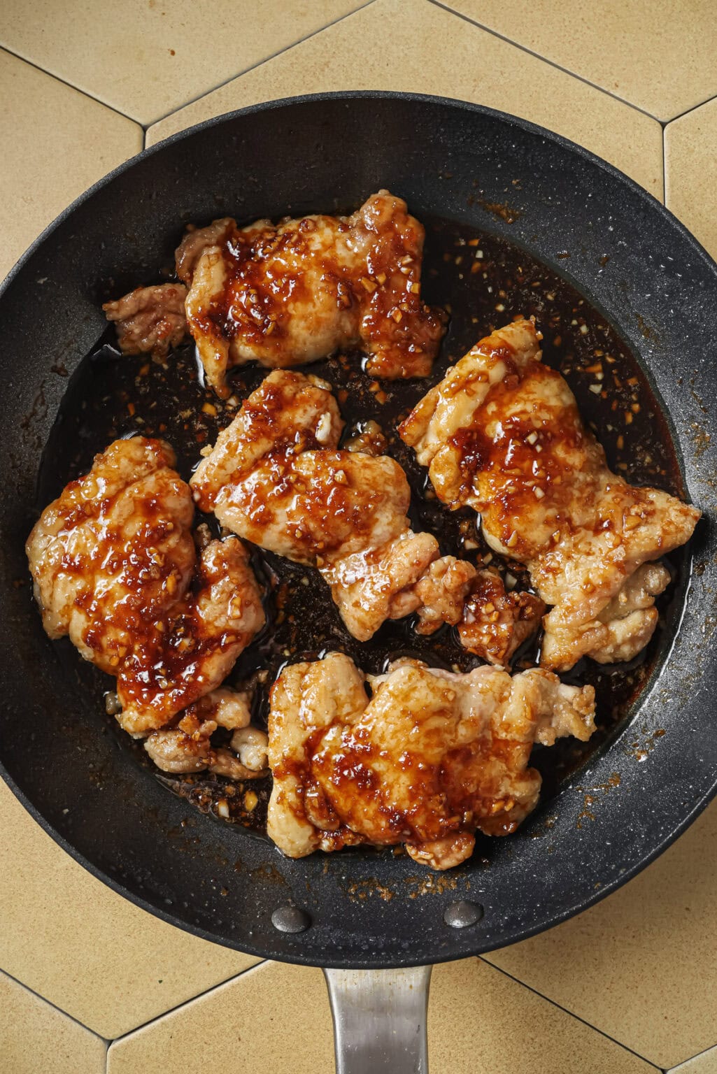 Tender & Juicy Shoyu Chicken Rice Bowls - Well Seasoned Studio