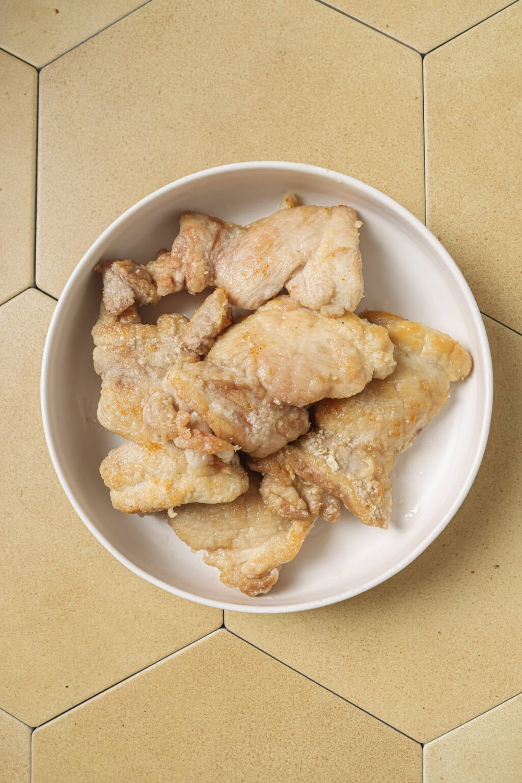 Tender & Juicy Shoyu Chicken Rice Bowls - Well Seasoned Studio