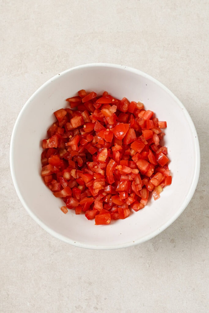 Grilled Chicken Breasts with Fresh Pico de Gallo - Well Seasoned Studio
