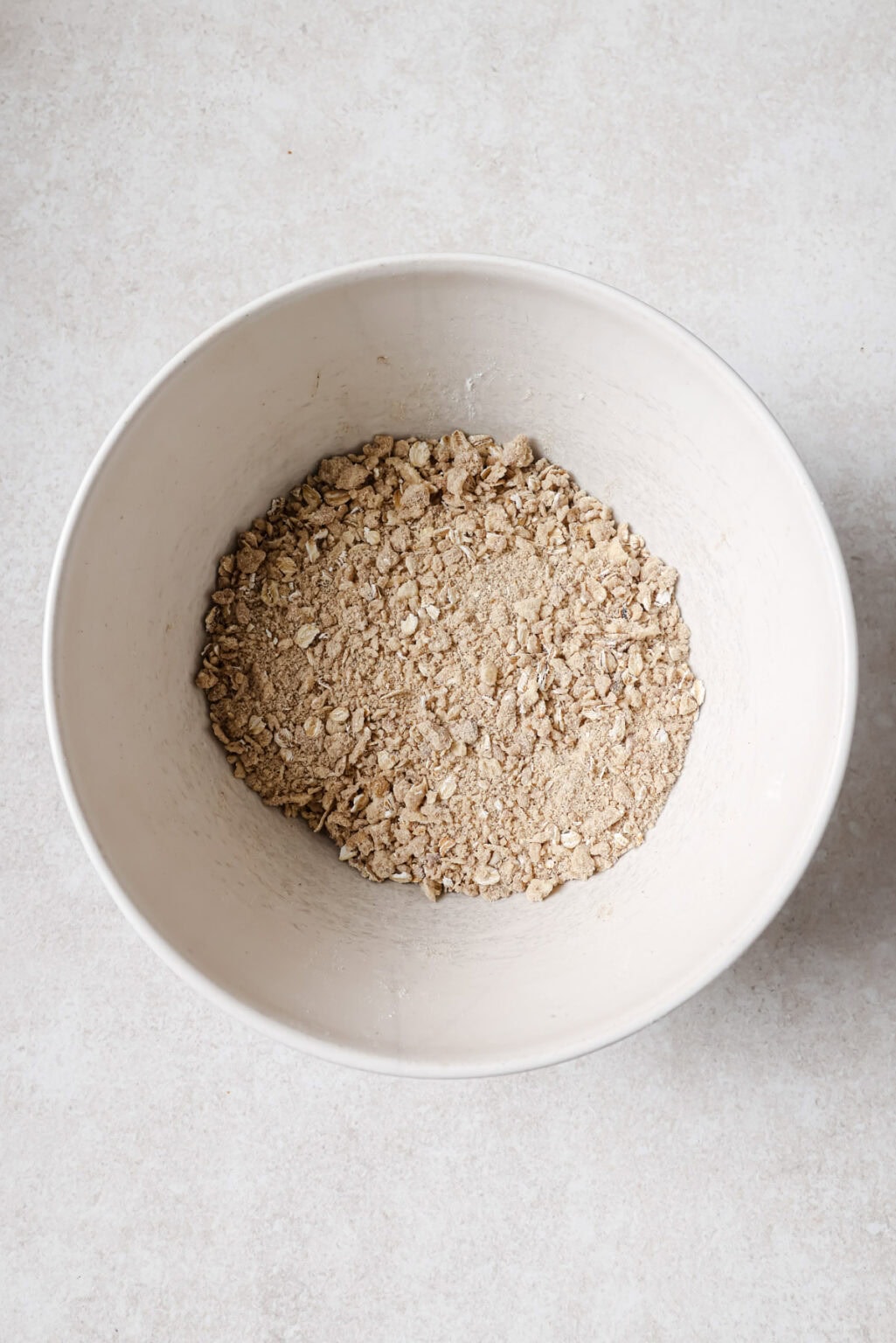 Ridiculously Easy Mixed Summer Berry Fruit Crisp - Well Seasoned Studio