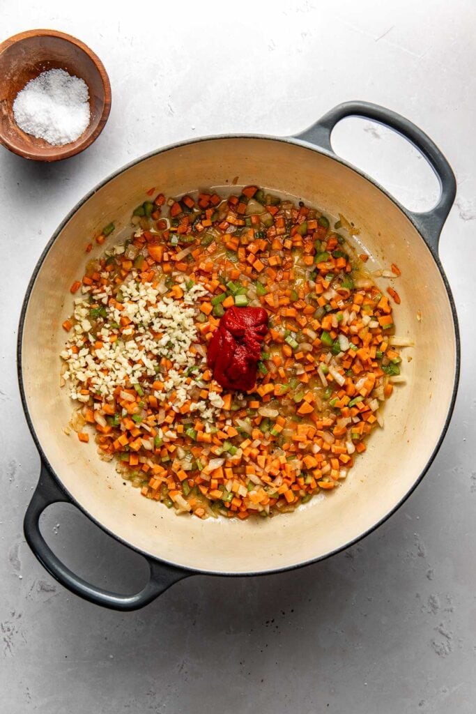 Spaetzle with Tender, Slow-Braised Duck Leg Ragu - Well Seasoned Studio