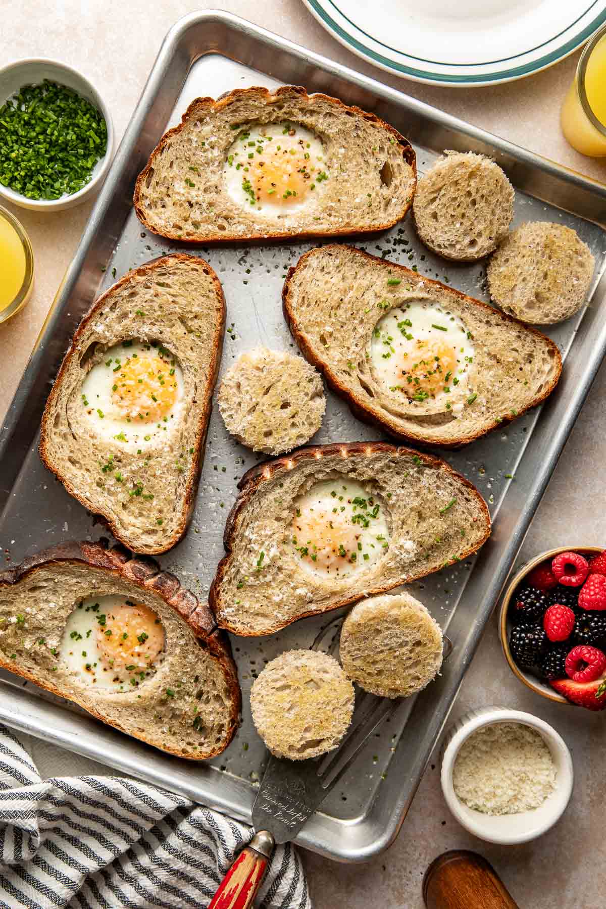 Well Seasoned Studio | Elevated Recipes with Minimal Effort!