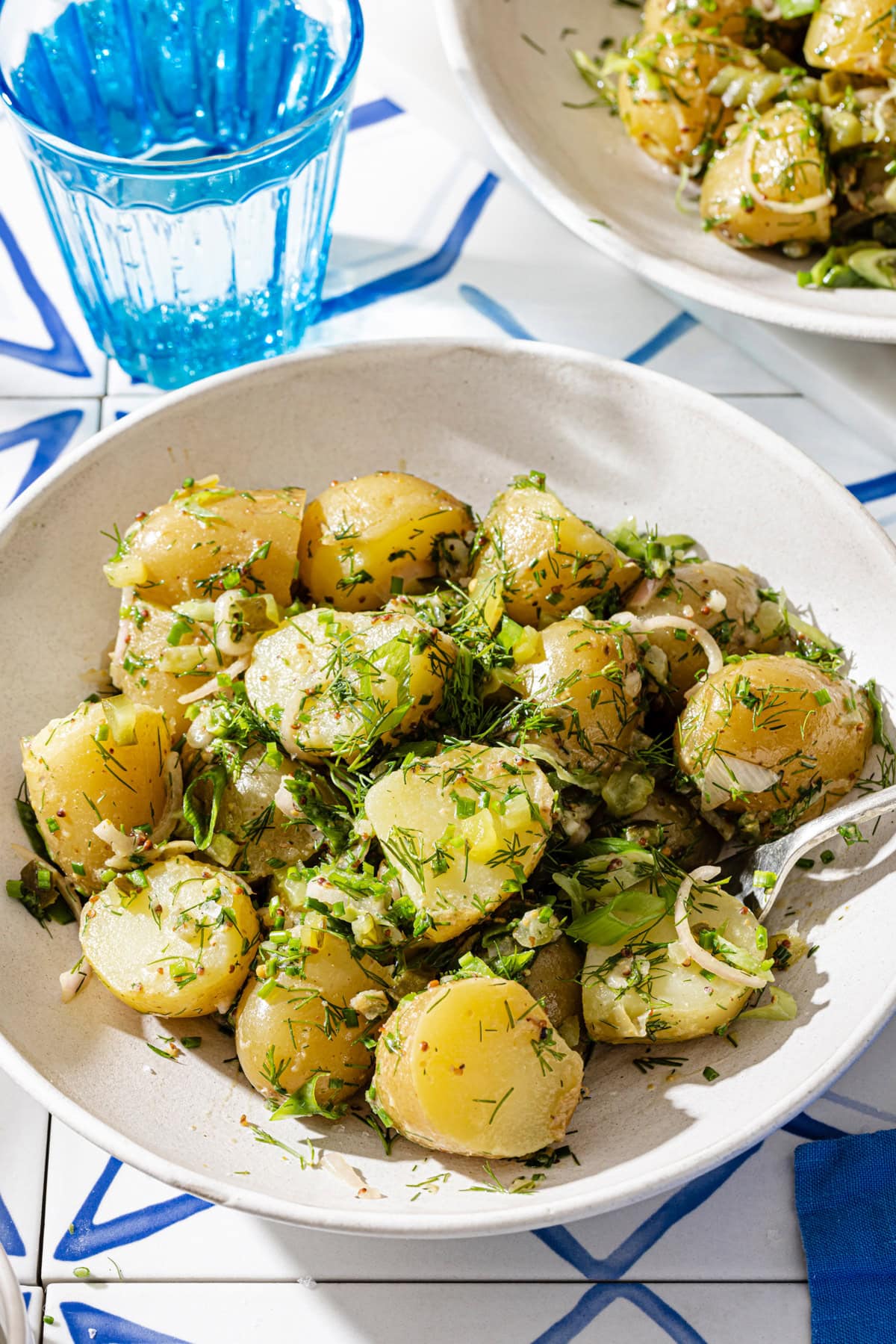 20 French Bistro Recipes For When You Can't Travel - Well Seasoned Studio