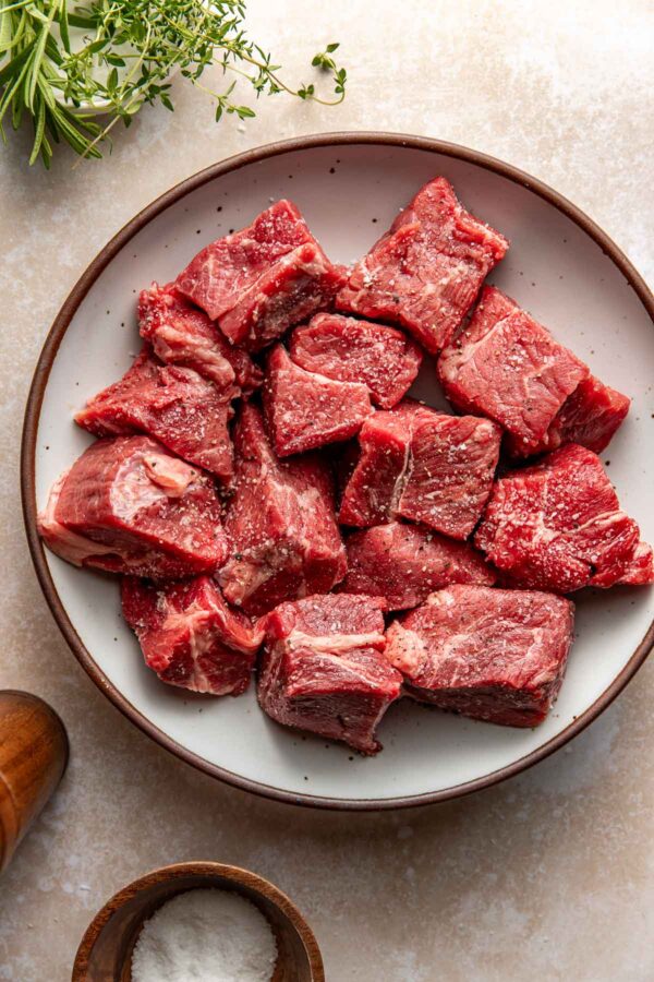 Daube Provençale: Tender French Beef Stew - Well Seasoned Studio