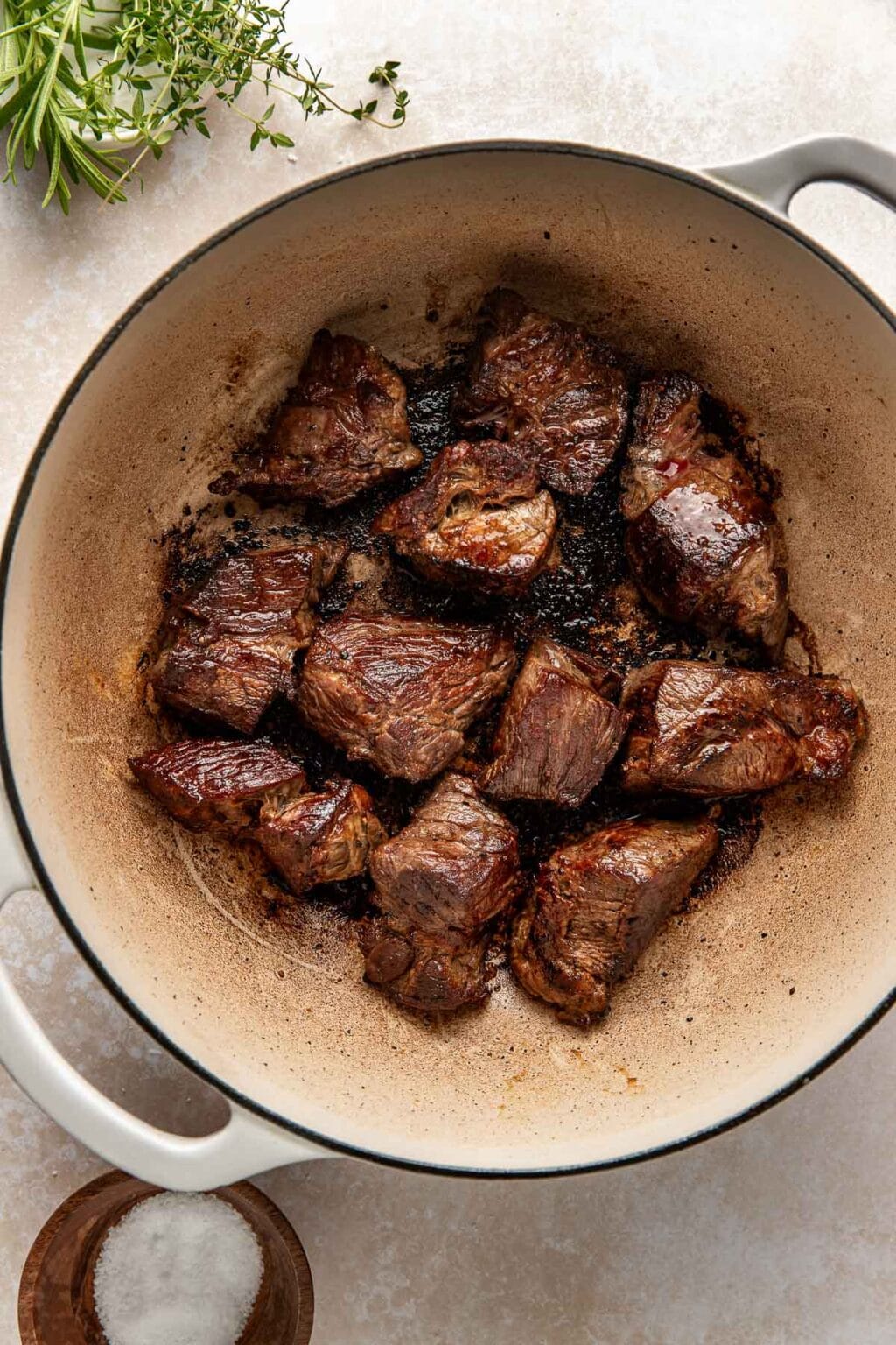 Daube Provençale: Tender French Beef Stew - Well Seasoned Studio