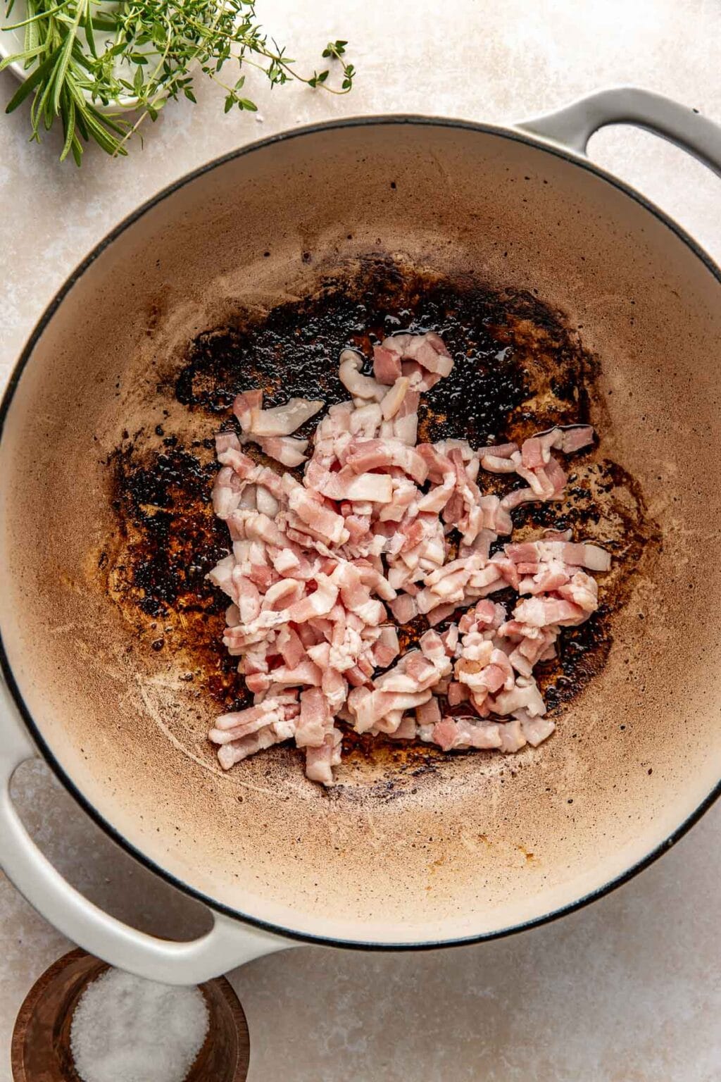 Daube Provençale: Tender French Beef Stew - Well Seasoned Studio