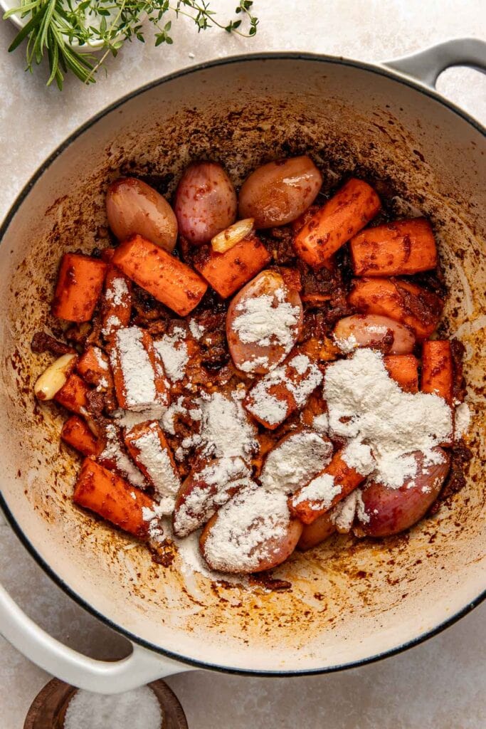 Daube Provençale: Tender French Beef Stew - Well Seasoned Studio