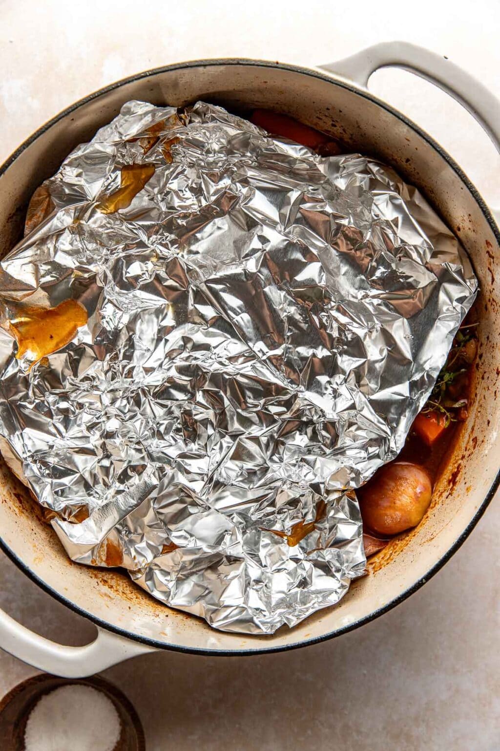 Daube Provençale: Tender French Beef Stew - Well Seasoned Studio