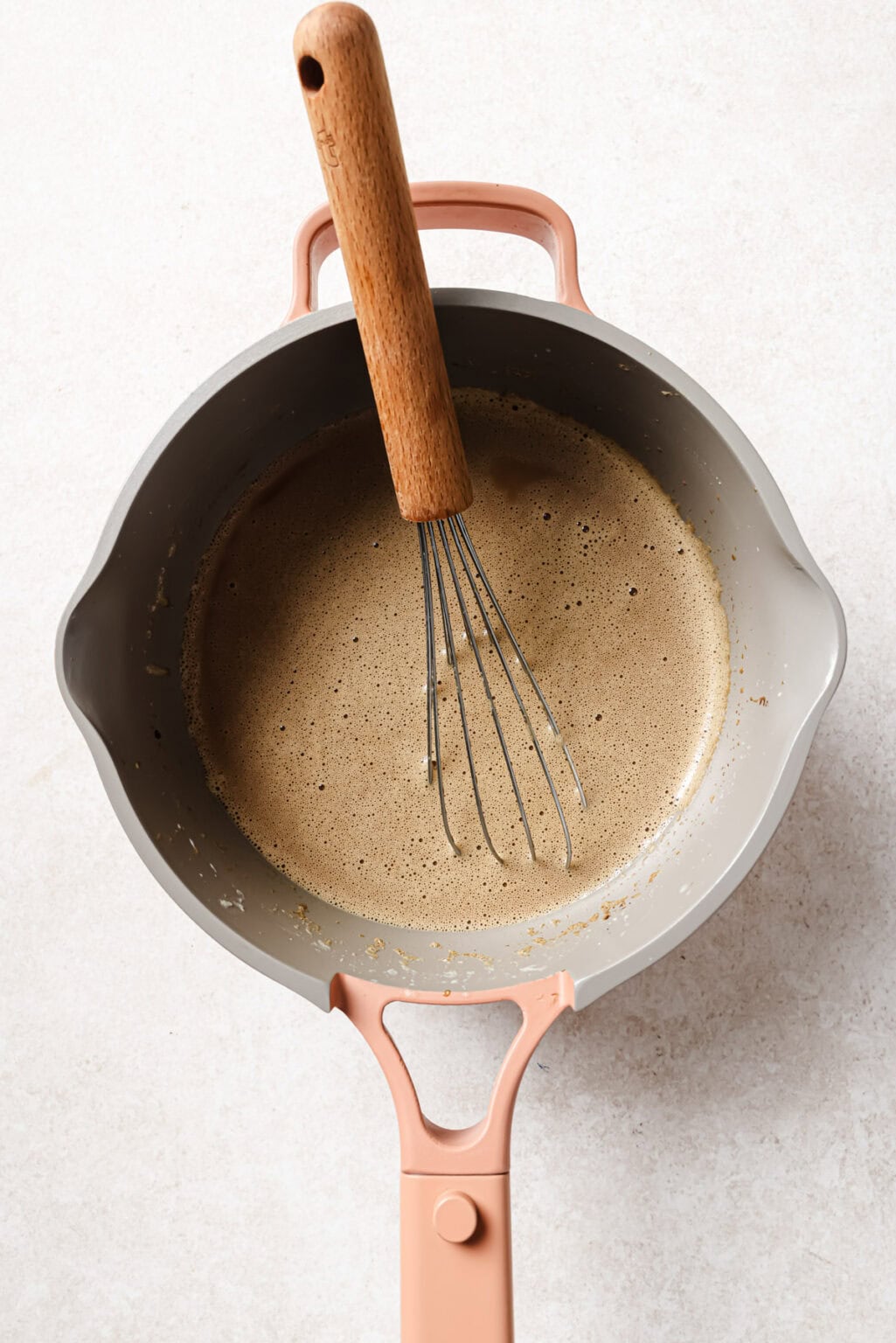 Luxuriously Silky Espresso Pots de Crème - Well Seasoned Studio