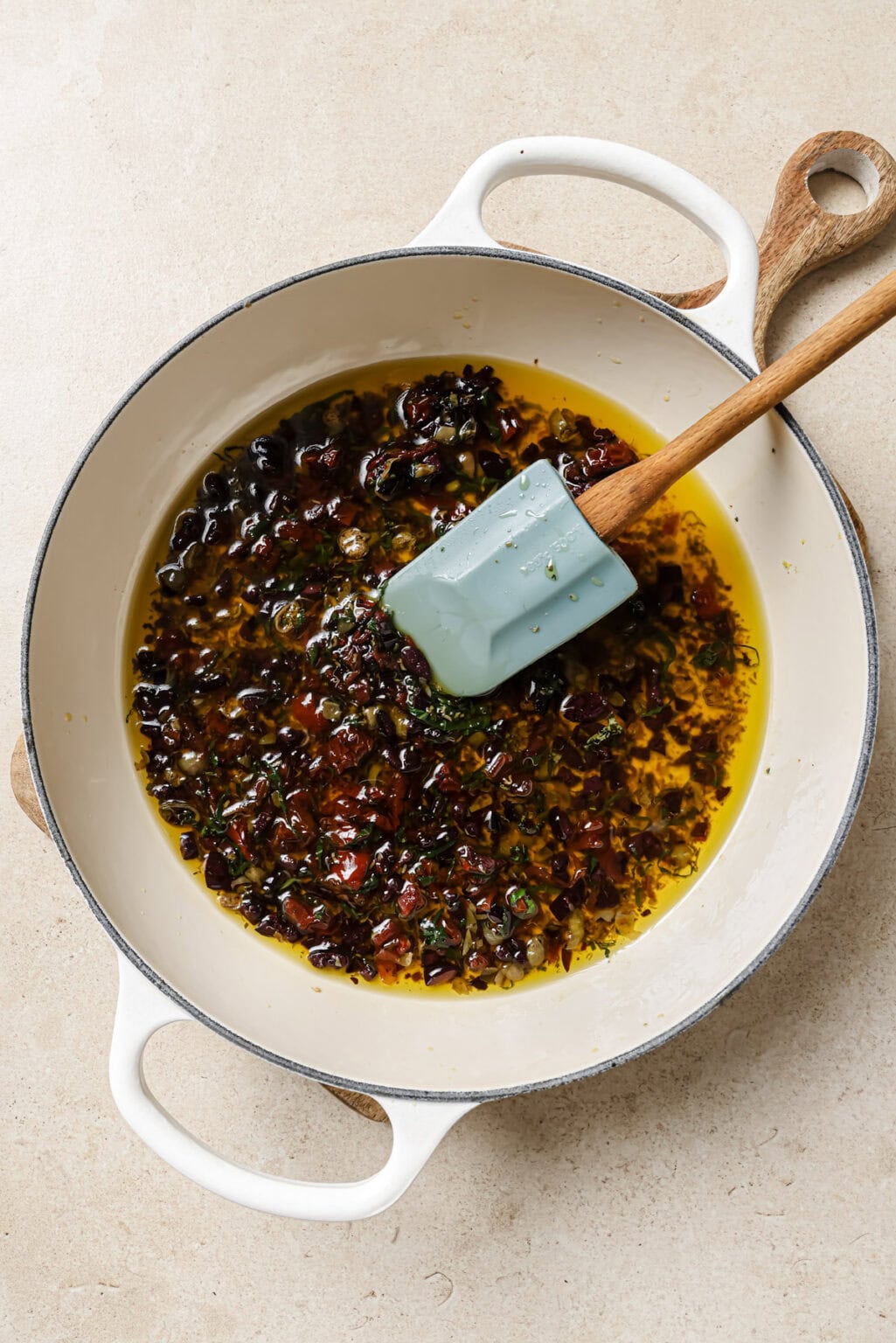 How to Make a Restaurant-Worthy Bread Dipping Oil at Home - Well Seasoned Studio